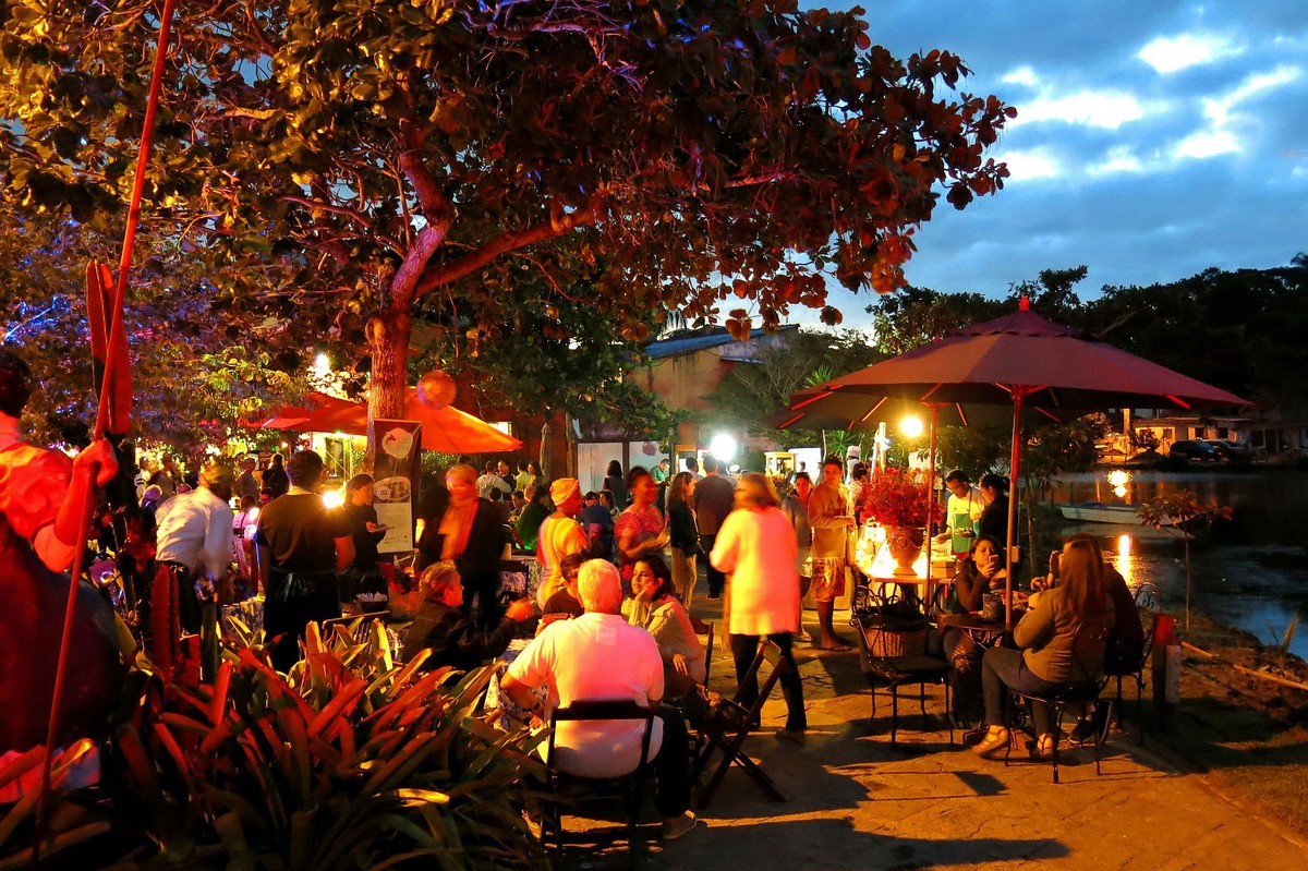 Melhor prato do Festival Gastronômico de Búzios, RJ, terá votação ...