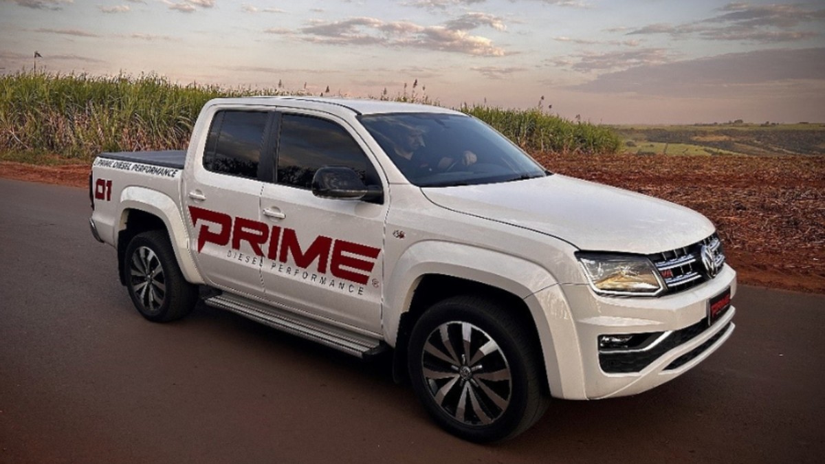 Potência e Segurança: conheça Remap Prime Diesel Performance | Especial ...