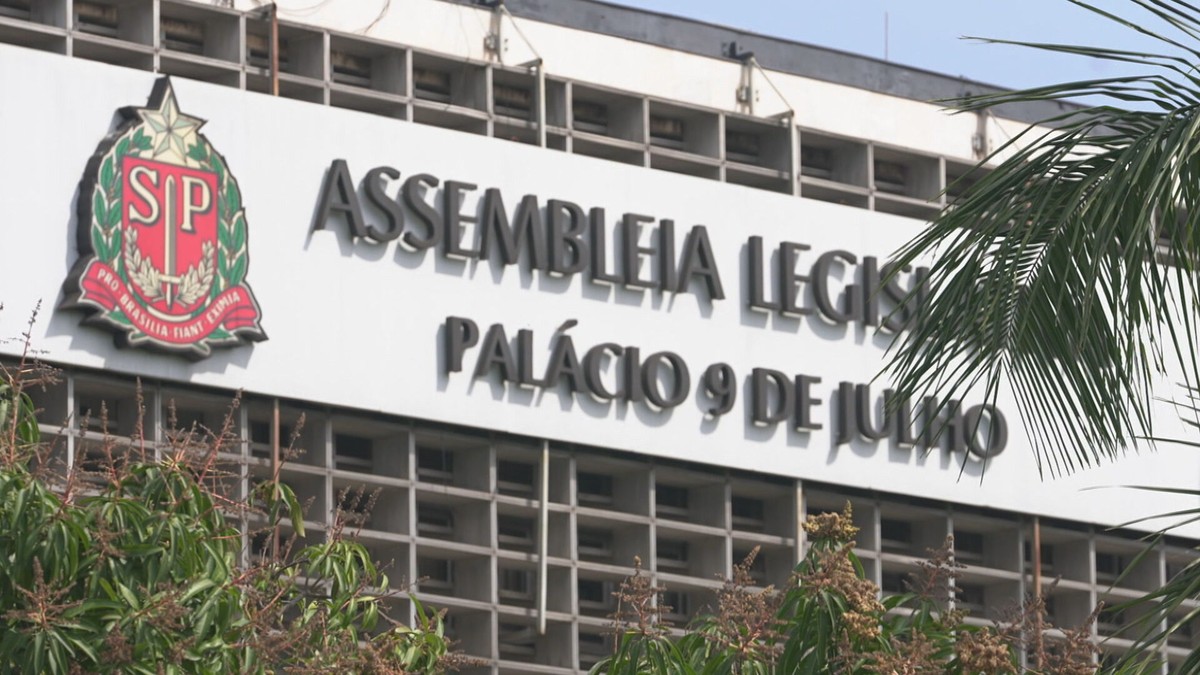 Levantamento aponta que transparência na Alesp é considerada regular ...