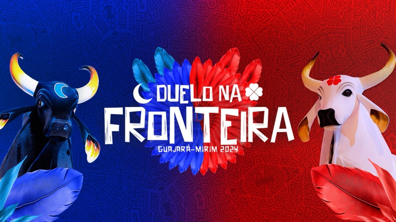 Duelo na Fronteira: irmãos dividem paixão pelo folclore, mas são rivais ...