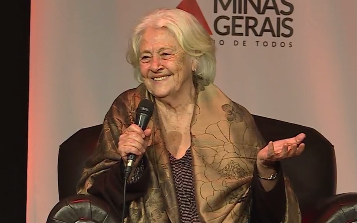 No Dia Mundial do Livro, g1 elenca obras mais lidas de Adélia Prado ...