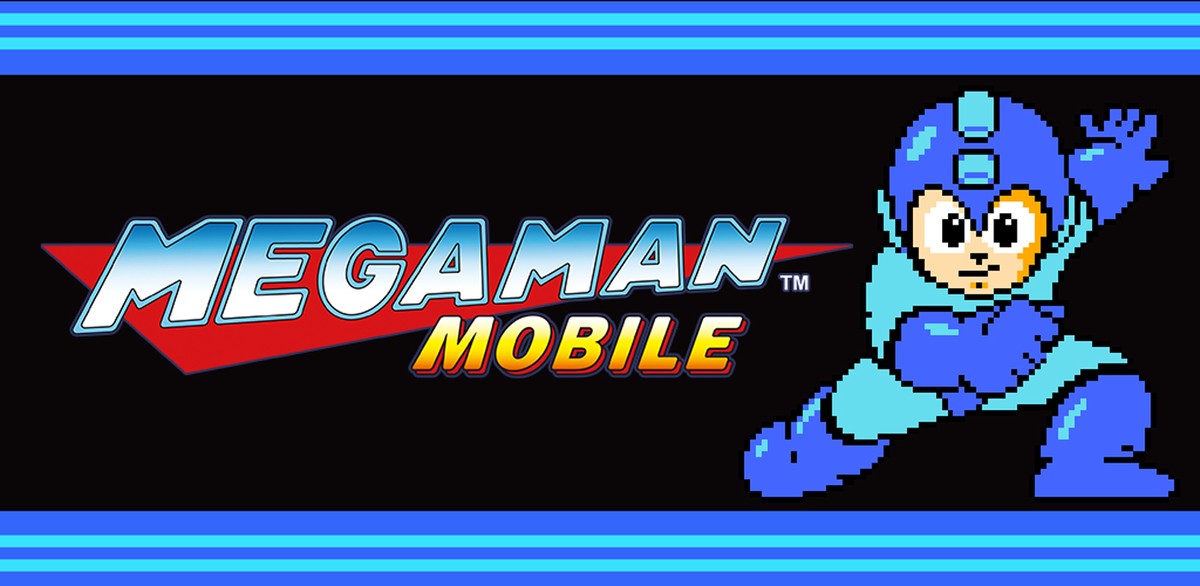 Seis games 'Mega Man' serão lançados para iOS e Android | Games | G1