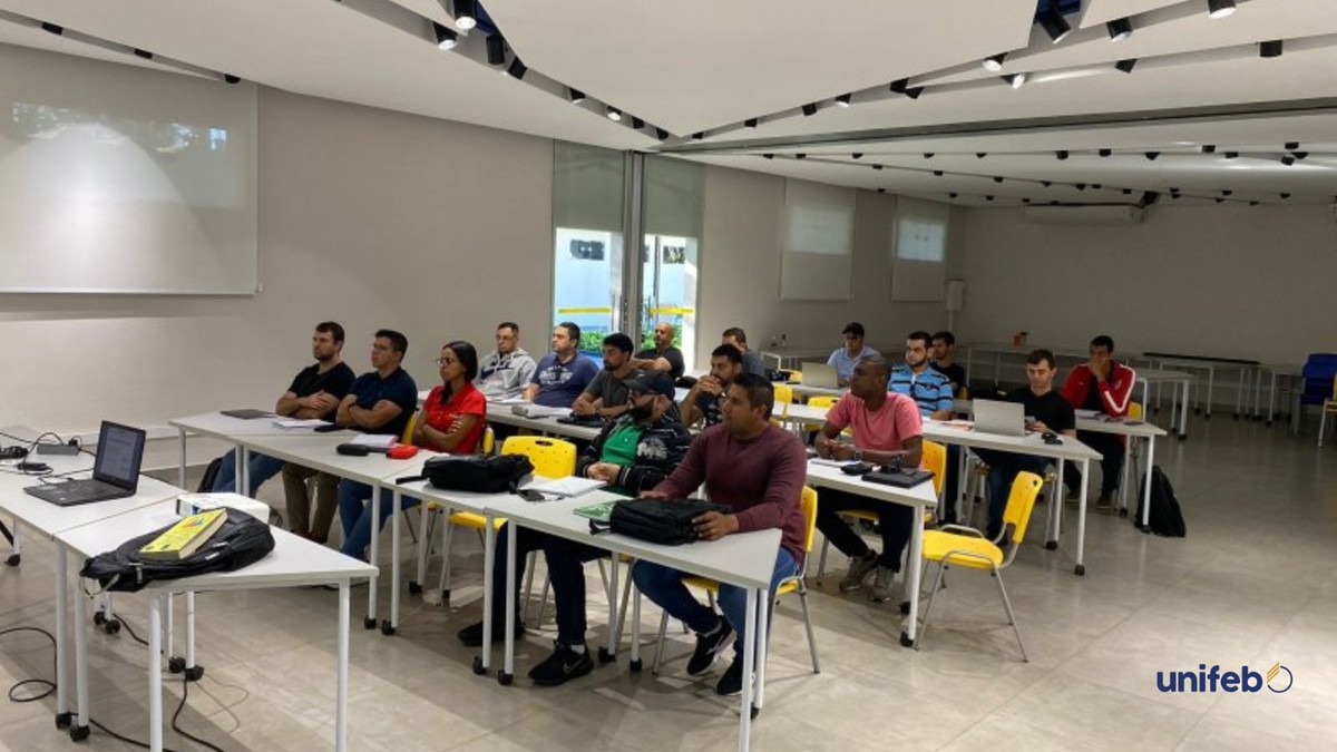 Direito Privado e Implantodontia são especializações no UNIFEB Barretos ...