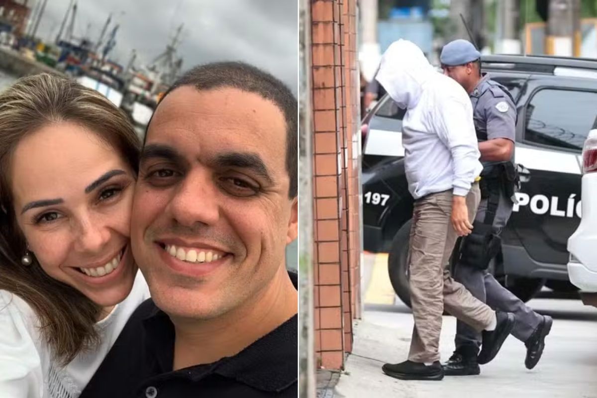 Sargento da PM que matou esposa fará exame de sanidade mental; entenda | G1