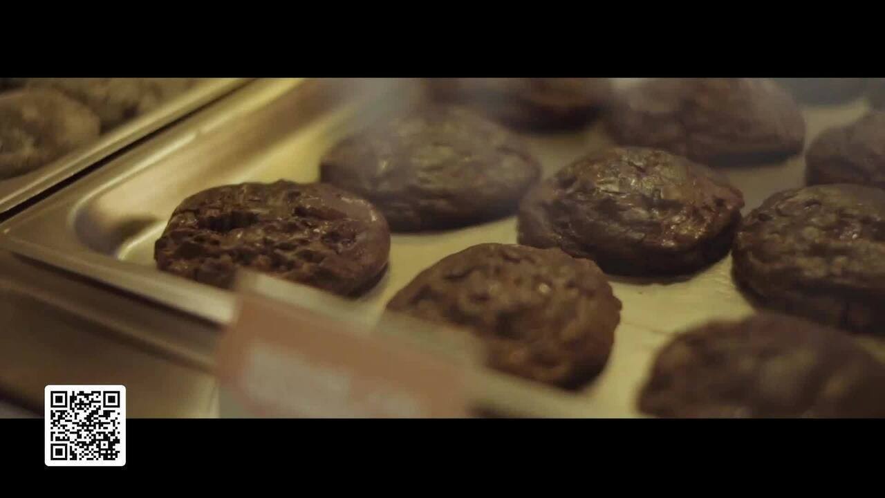 Franquia de cookies artesanais é sucesso nacional, com um sabor ...