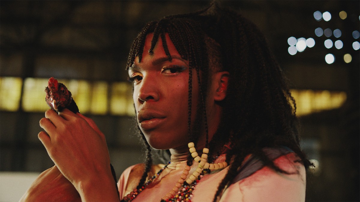 Majur lança o single inédito '20ver' após gravação com Emicida e Pabllo ...