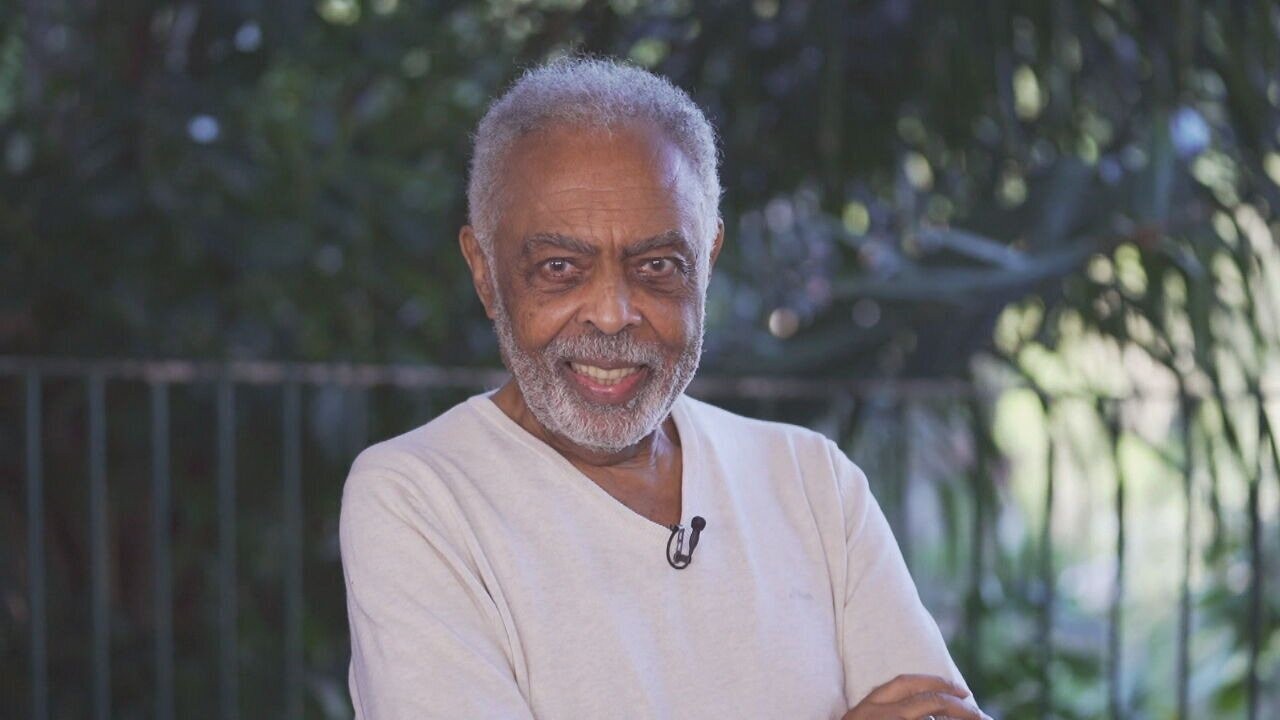 Gilberto Gil completa 80 anos e relembra suas raízes: 'Minha vó Lydia ... Gilberto Gil completa 80 anos e relembra suas raízes: 'Minha vó Lydia ...