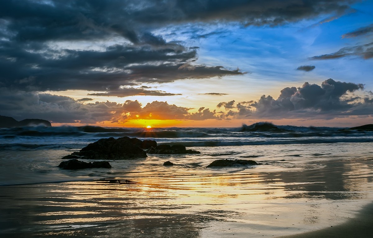 Conheça as 4 praias de Navegantes, destino costeiro melhor avaliado no ...