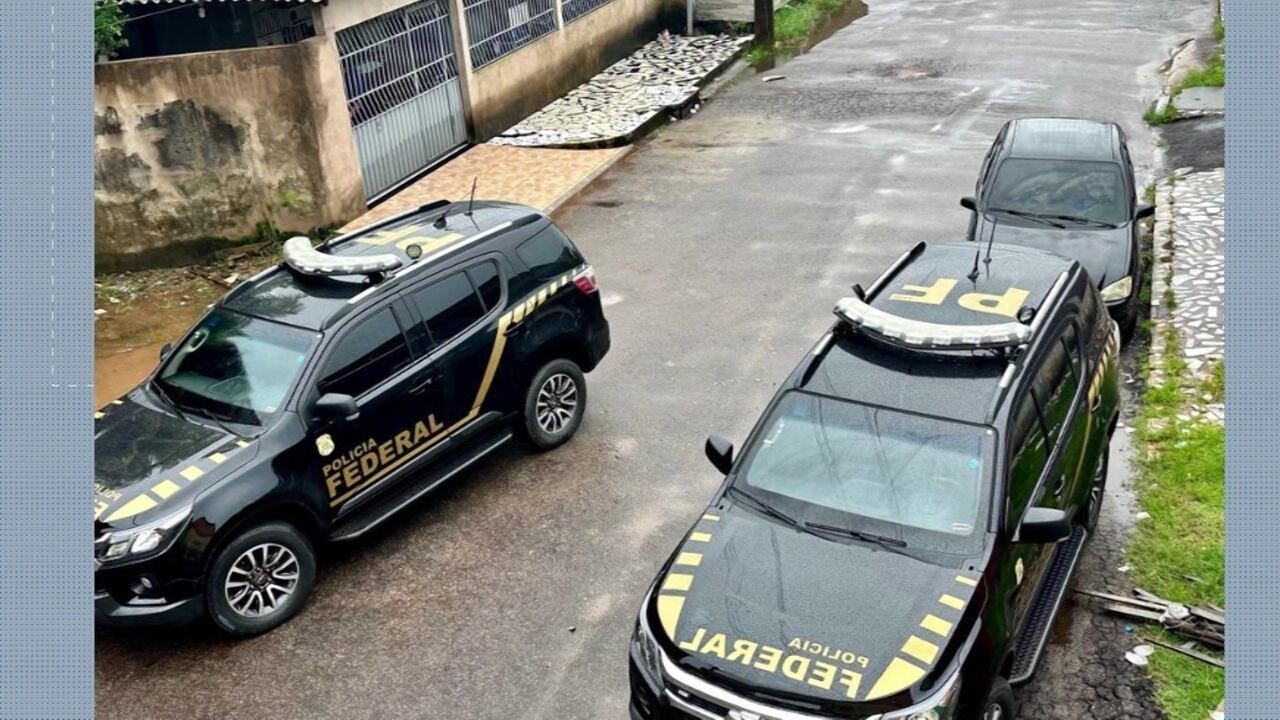 Alvo da PF por falsificar diploma de medicina no AC tem mais de 25 ...