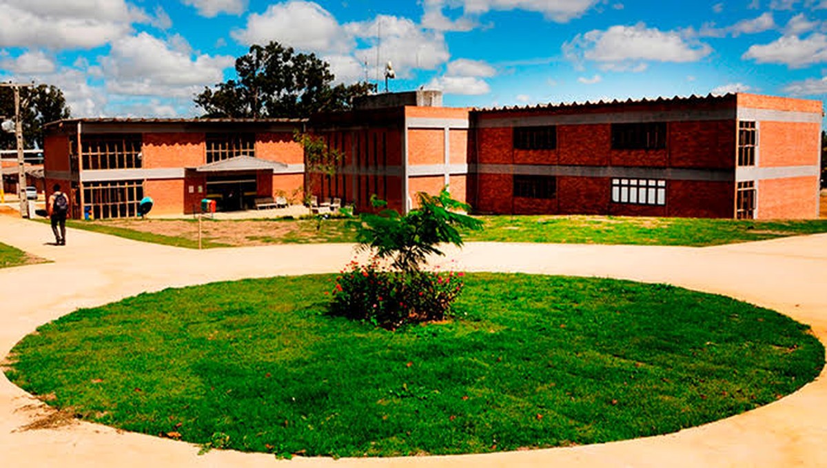 Universidade Federal do Agreste de Pernambuco (Ufape) tem inscrições ...