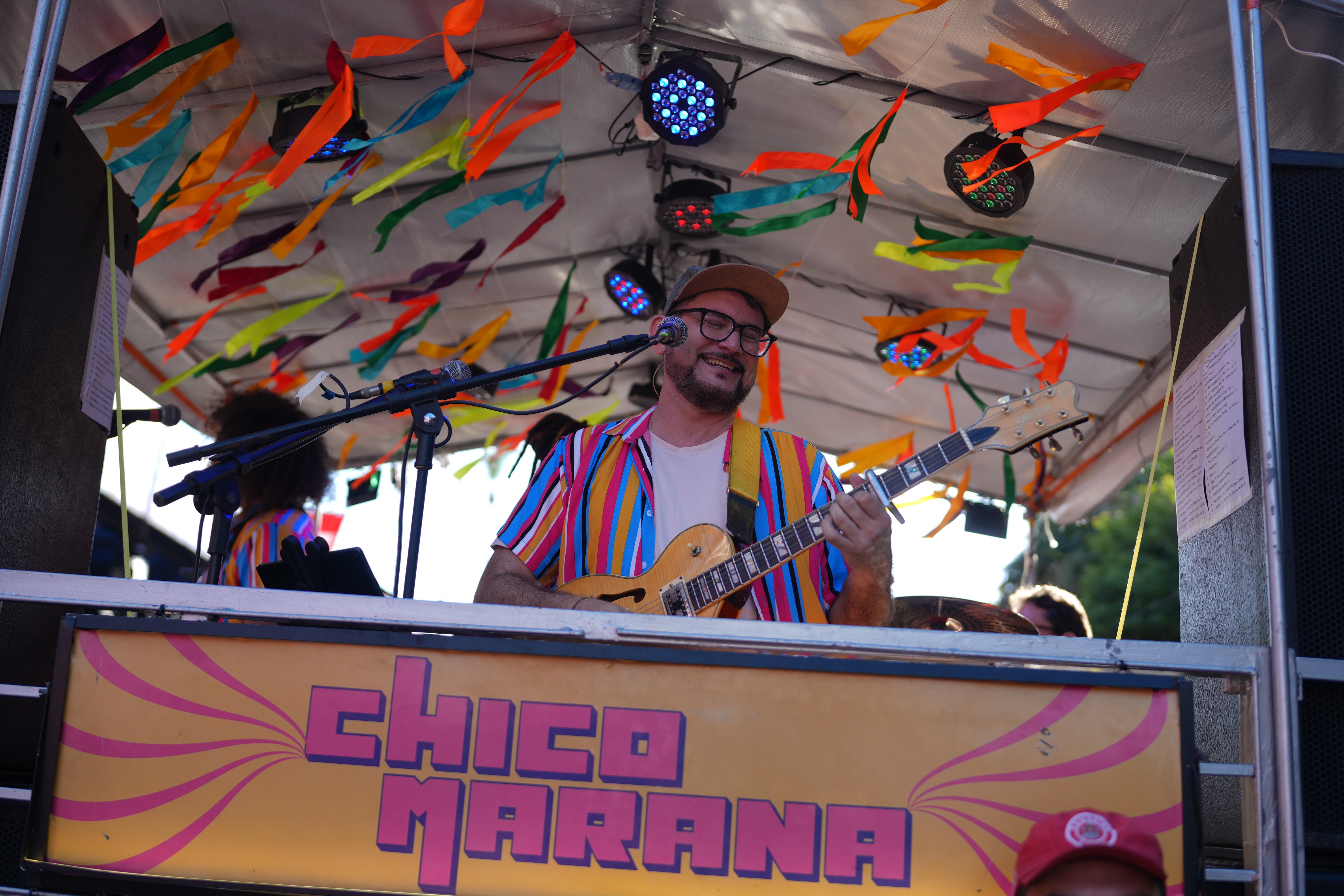 FOTOS: veja imagens do primeiro dia de pré-carnaval em Salvador | G1