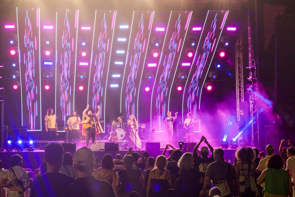 Última semana do festival Campão Cultural; confira a programação | G1