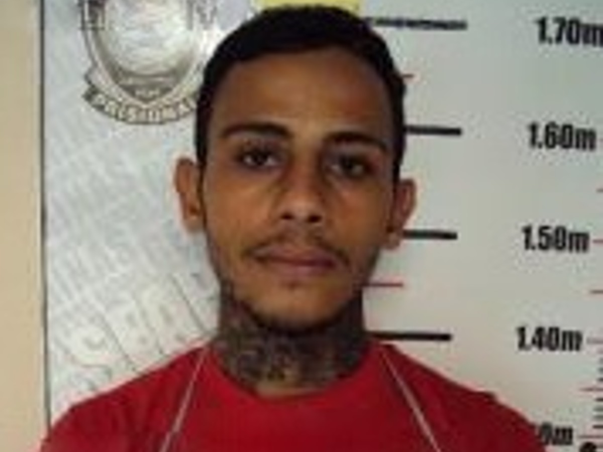 Detento que fugiu antes de receber atendimento hospitalar em Itaúna ...