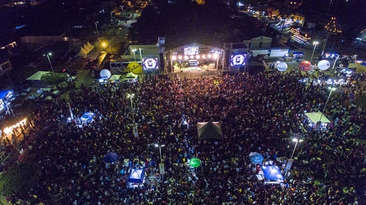 Feira livre de Bodocó será tema da edição 2020 da Festa de Março ...