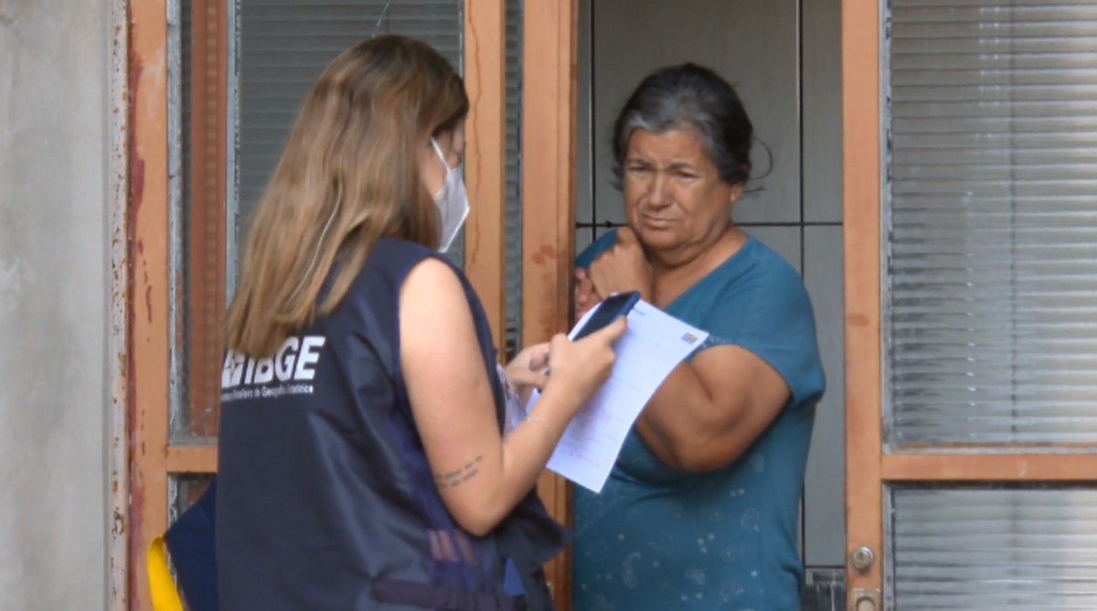 Censo 2022: IBGE abre 124 vagas de recenseador em São Carlos, Rio Claro ...