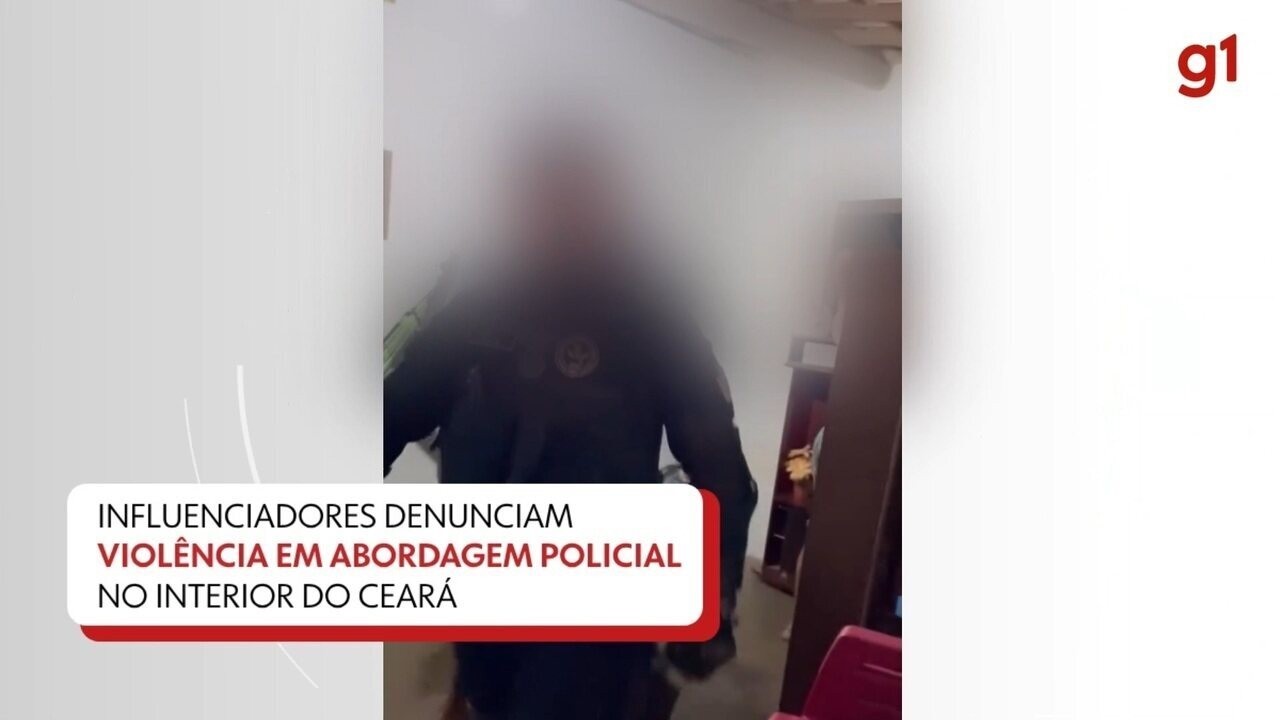Influenciador Yarley Ara denuncia que irmã e cunhada foram agredidas ...