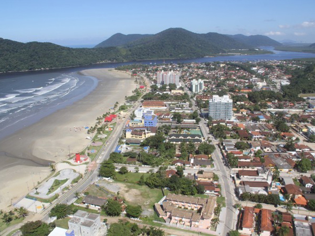 Bertioga recebe selo de 'Município Verde Azul' em qualidade de vida ...