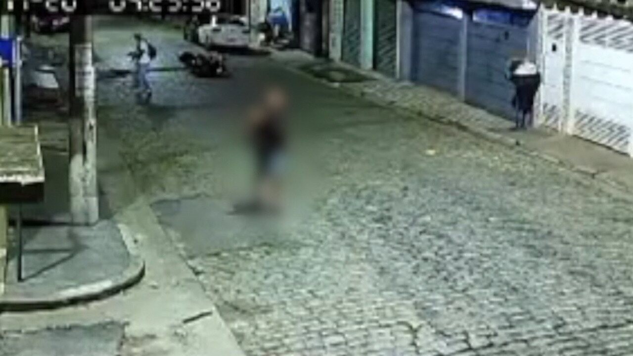 Policial militar atira e mata suspeito de tentativa de assalto em Itaquaquecetuba | Mogi das ...