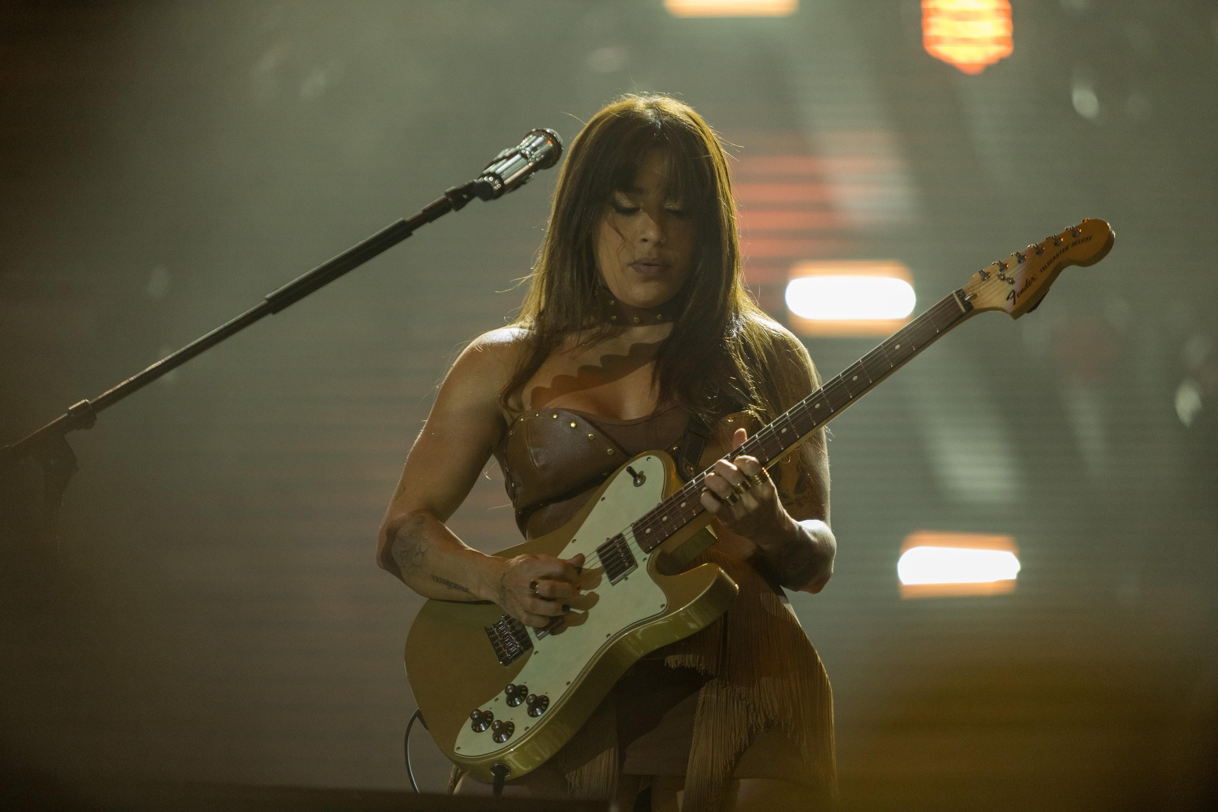 FOTOS: 2ª noite da Festa do Peão de Americana de 2025 | Festa do Peão ...