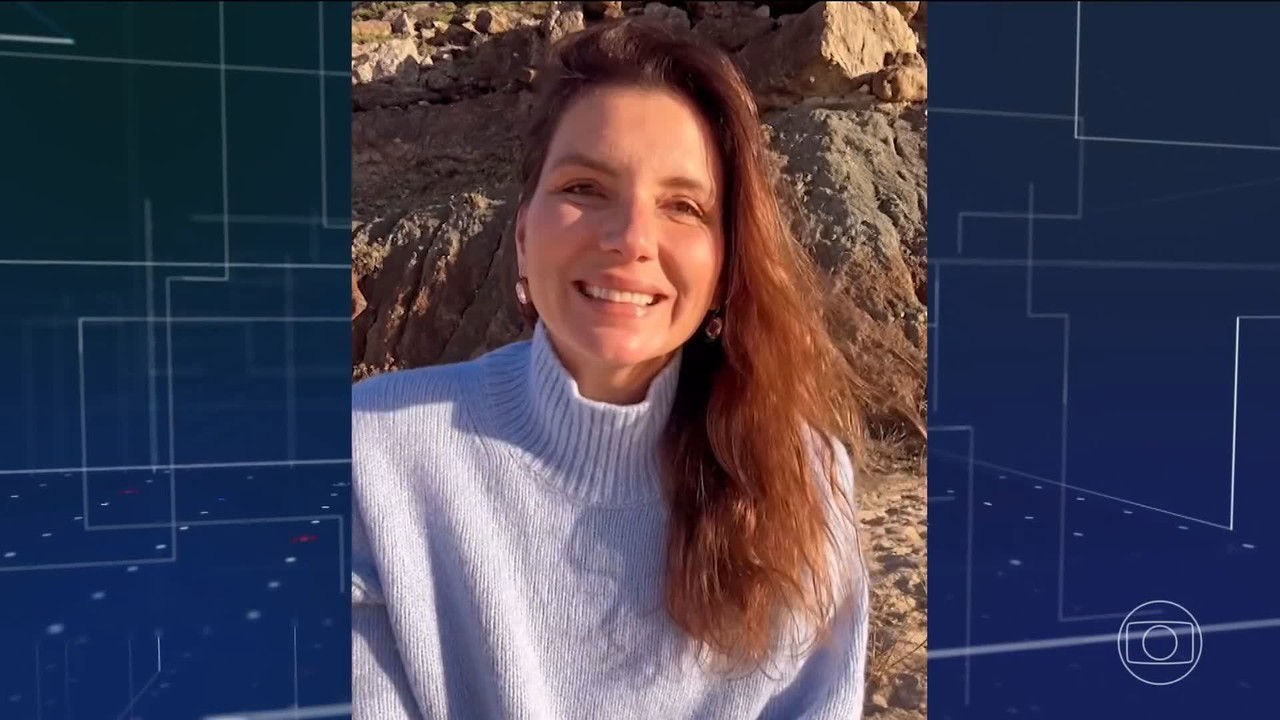 Maya Gabeira anuncia aposentadoria do surfe | Jornal Nacional | G1