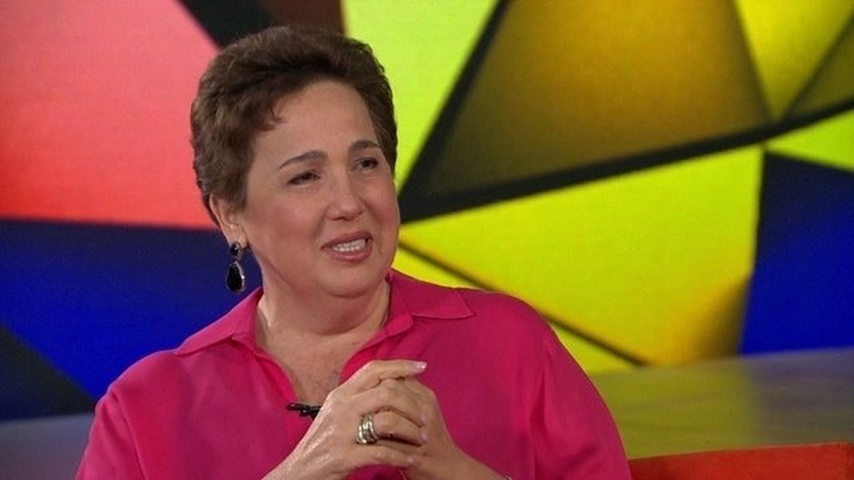 Quem foi a atriz Claudia Jimenez, que morreu neste sábado (20) aos 63 ...