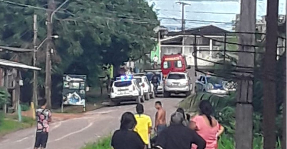 Suspeito De Agredir E Roubar Mulher é Morto Em Confronto Com A Pm Em