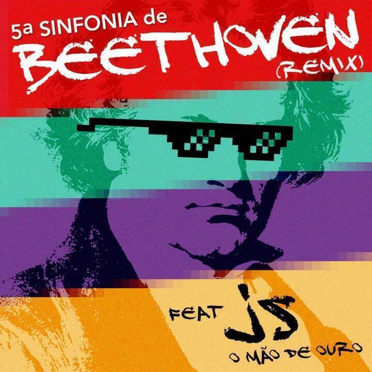 5ª Sinfonia de Beethoven ganha remix brega-funk nos 250 anos do músico ...