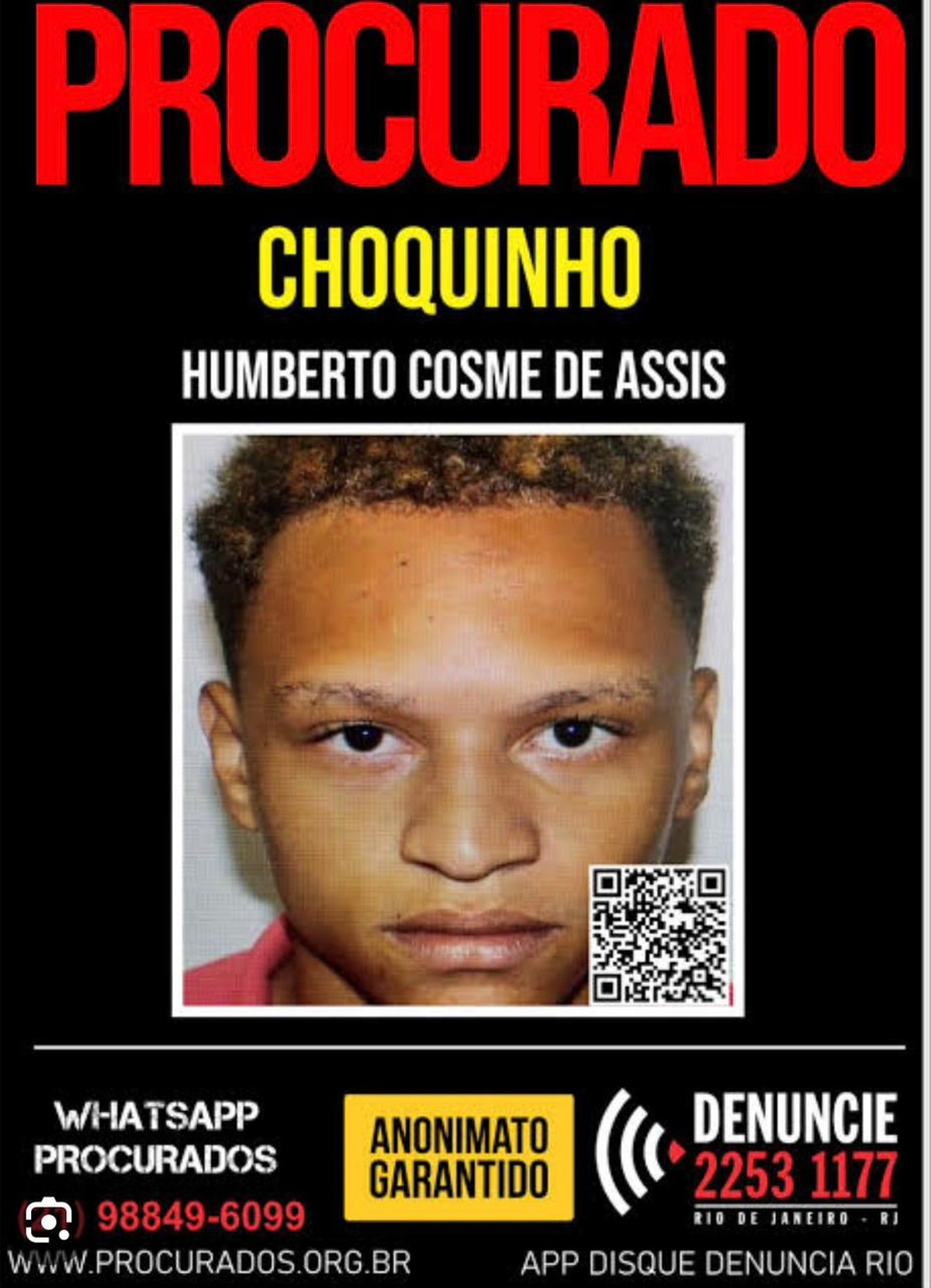 Polícia Prende Suspeito De Envolvimento Na Morte De Policial Civil E