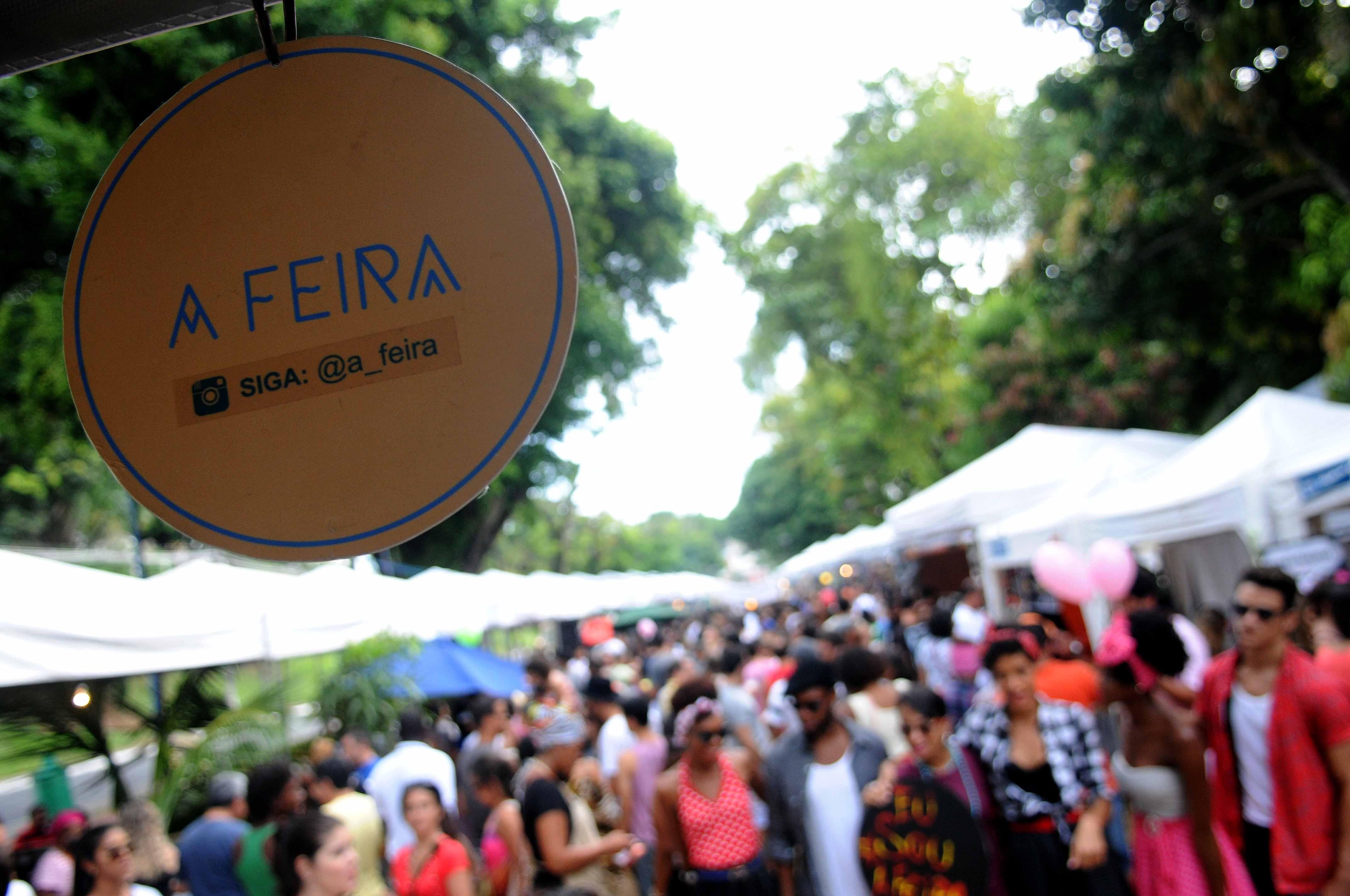 Feira da Cidade reúne gastronomia, moda e música neste fim de semana em ...