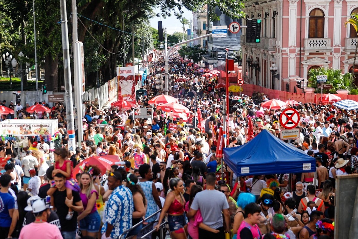 O que abre e o que fecha no carnaval em Florianópolis | Carnaval 2024 ...