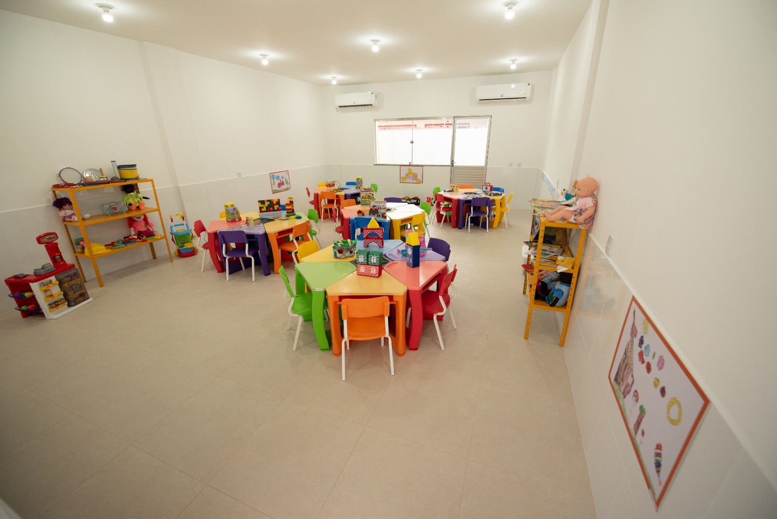 Prefeitura abre 1.998 vagas temporárias na educação em Boa Vista | G1