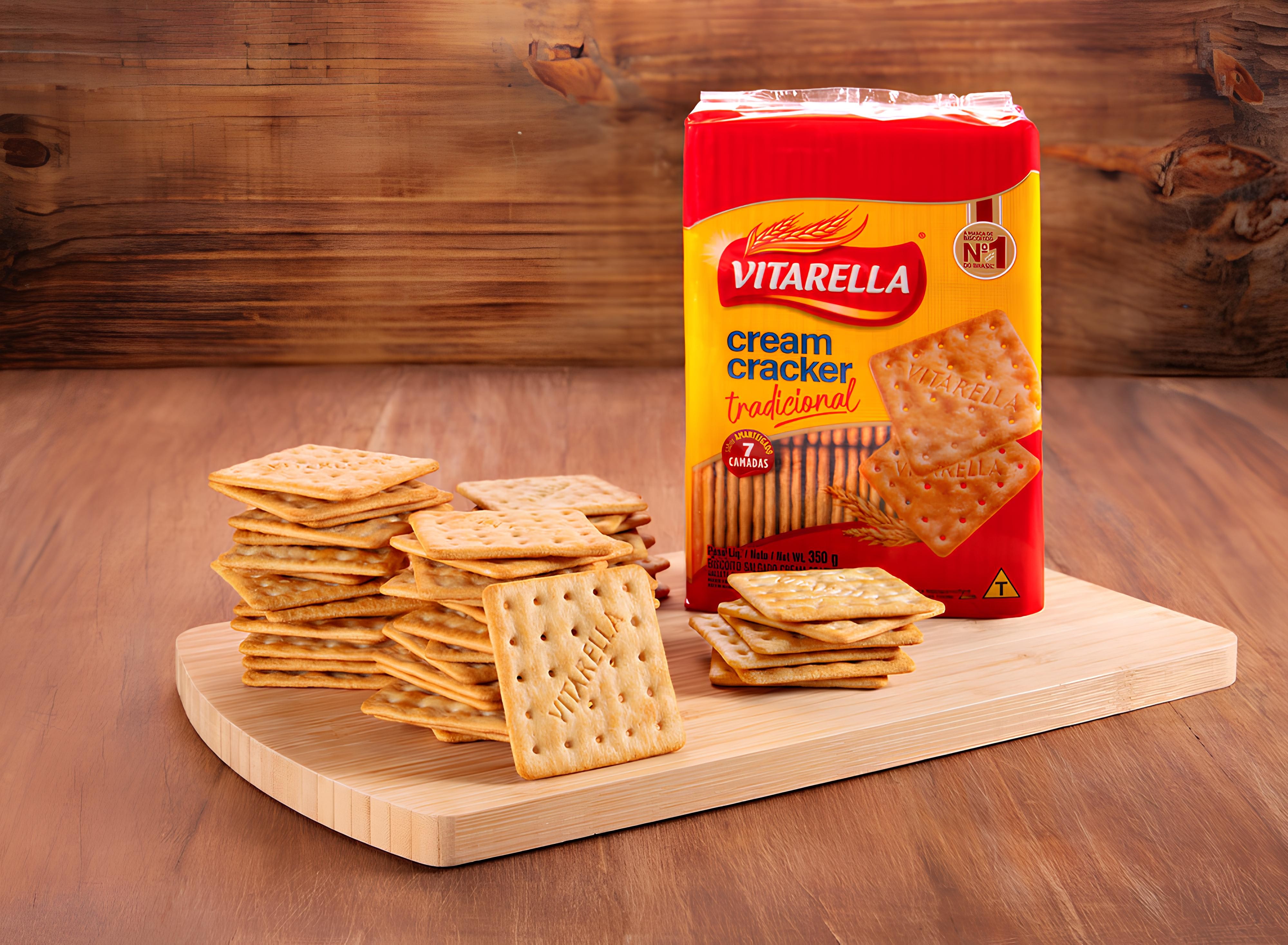 Vitarella marca presença pelo 21º ano consecutivo no evento “Paixão de ...