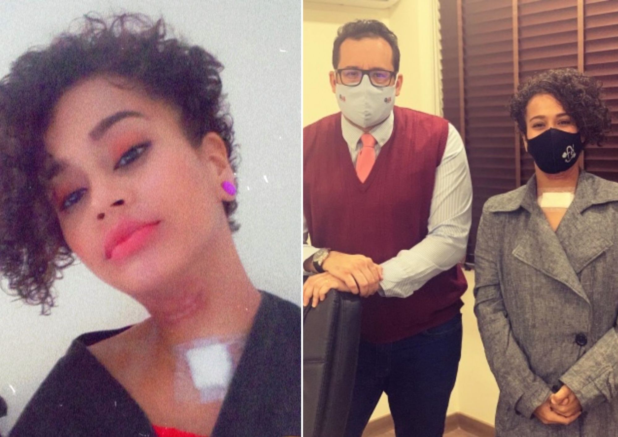 Homem é condenado a 48 anos de prisão por estuprar, dar 18 facadas em jovem e abandoná-la em ...