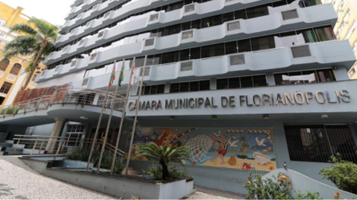 Câmara de Florianópolis aproxima cidadãos do poder público | Especial ...