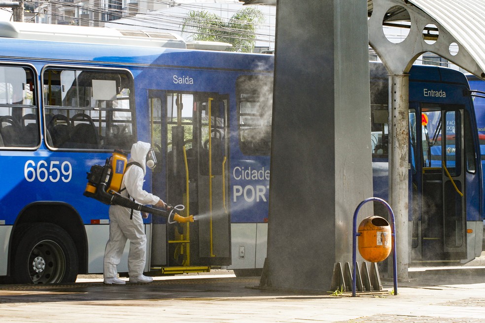 Linhas Transversais Na Vida Real Serviço Público De Transporte De