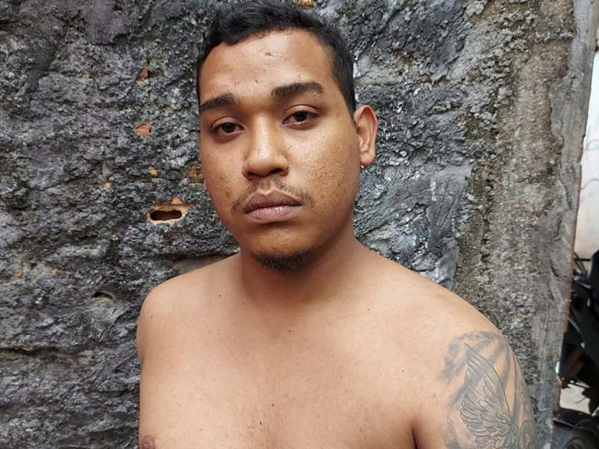 Líder De Facção Criminosa Com Passagem Por Tráfico De Drogas Morre Após
