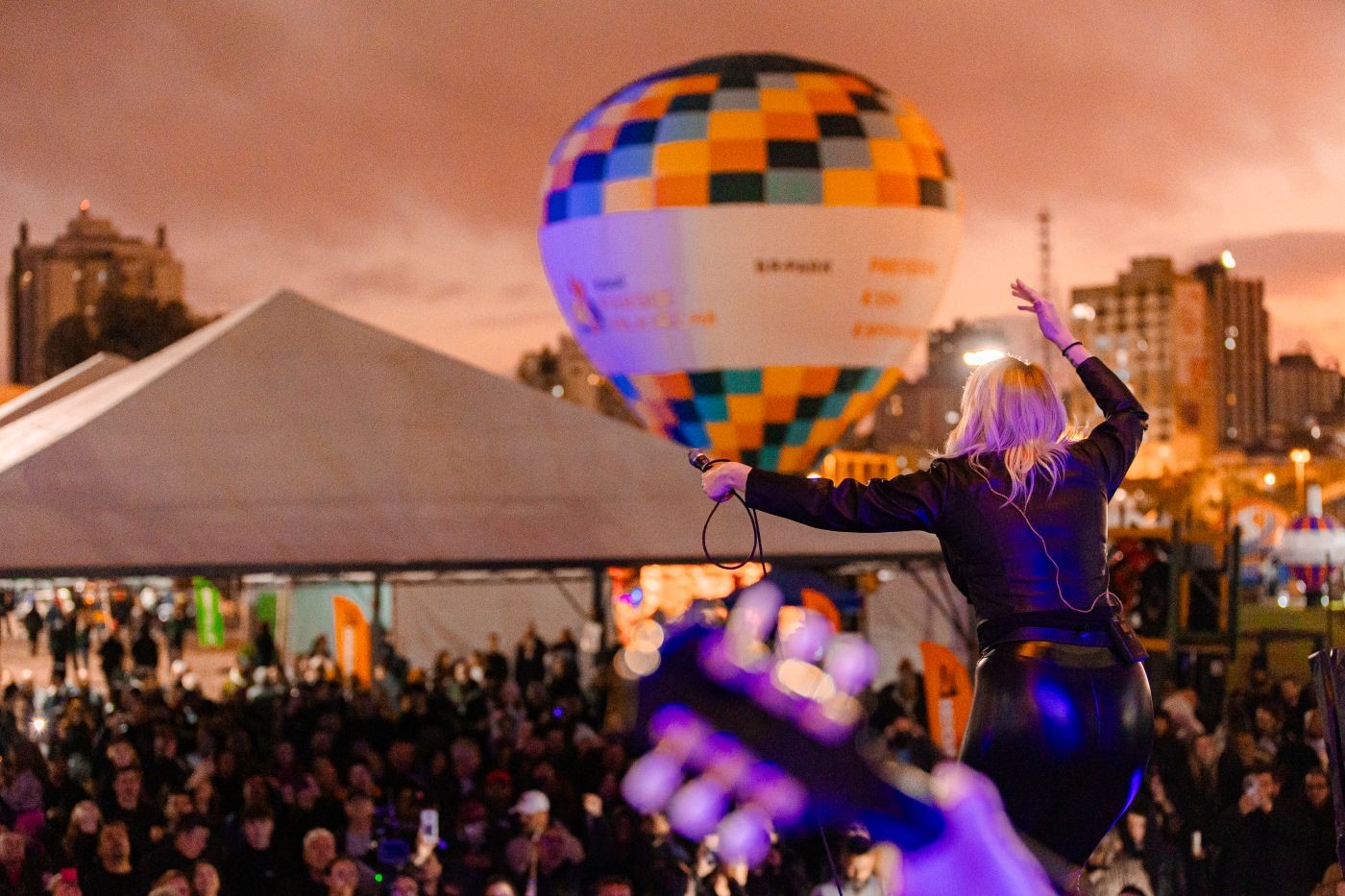 Festival Rota 01 promete agitar Ponta Grossa com motos, música ...