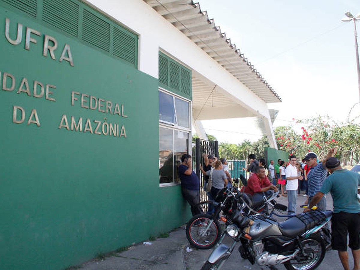 Ufra abre inscrições para os programas de pós-graduação em Belém | Pará ...