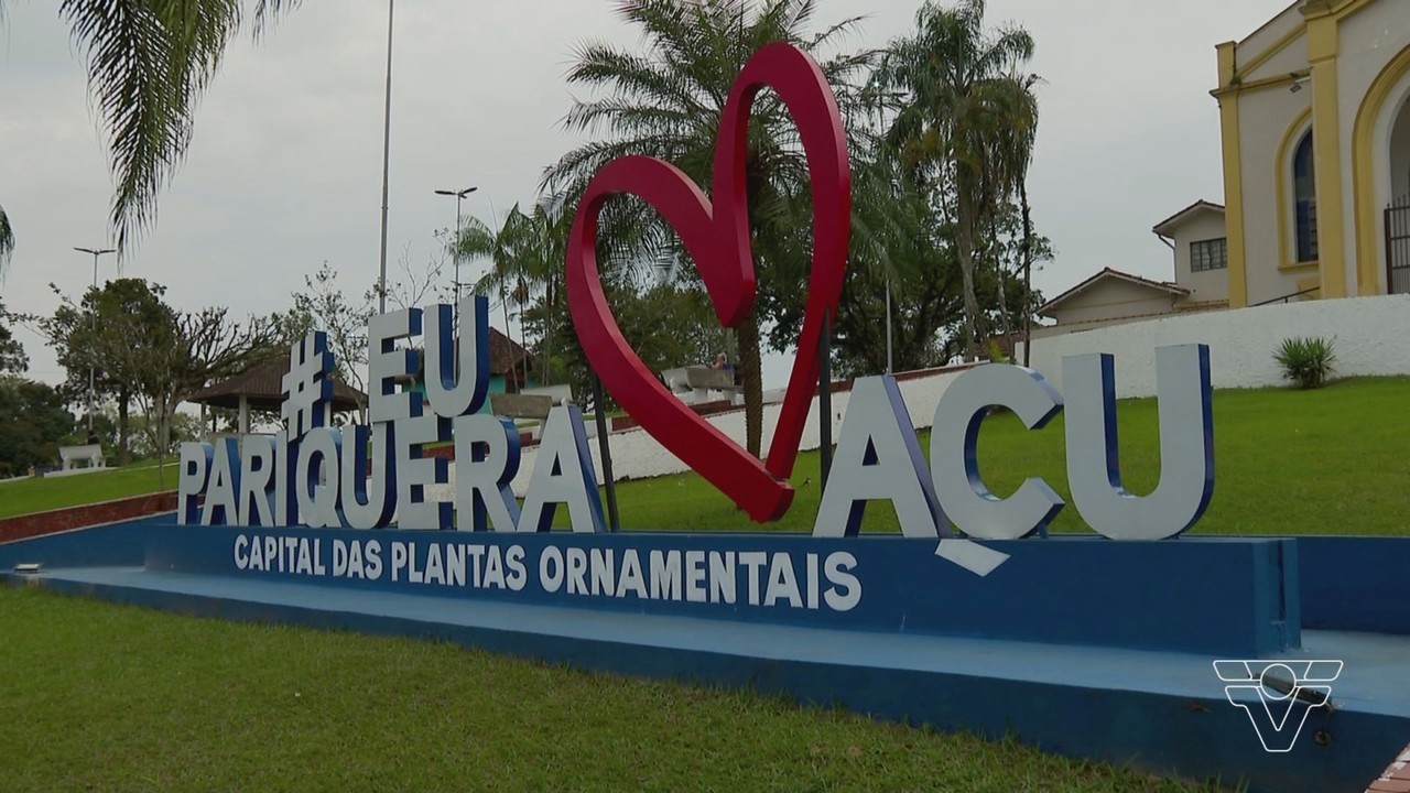 Retratos da Região: Pariquera-Açu, SP, terá mais uma disputa eleitoral ...