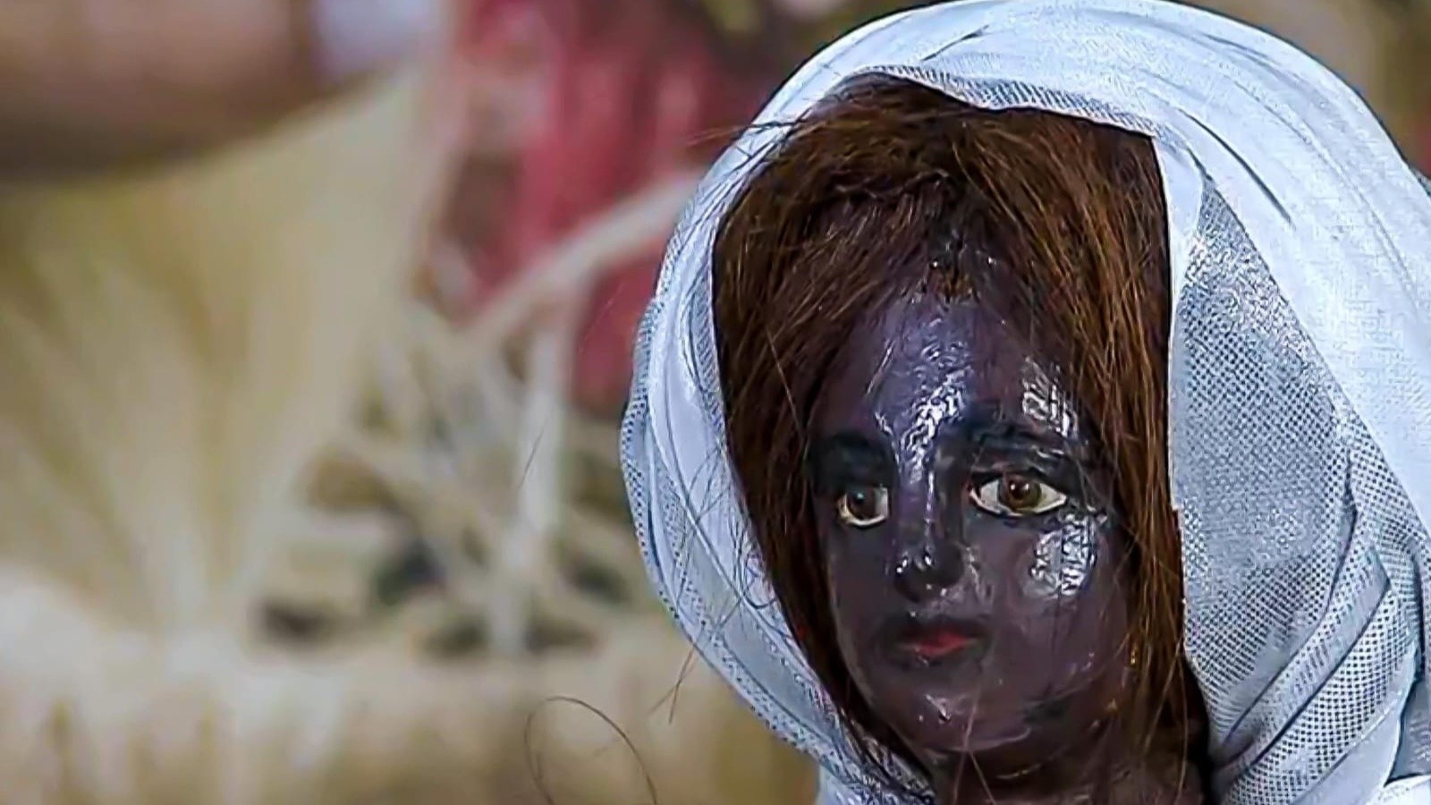 Imperatriz faz de desaparecimento de boneca sagrada enredo de 2027 | G1