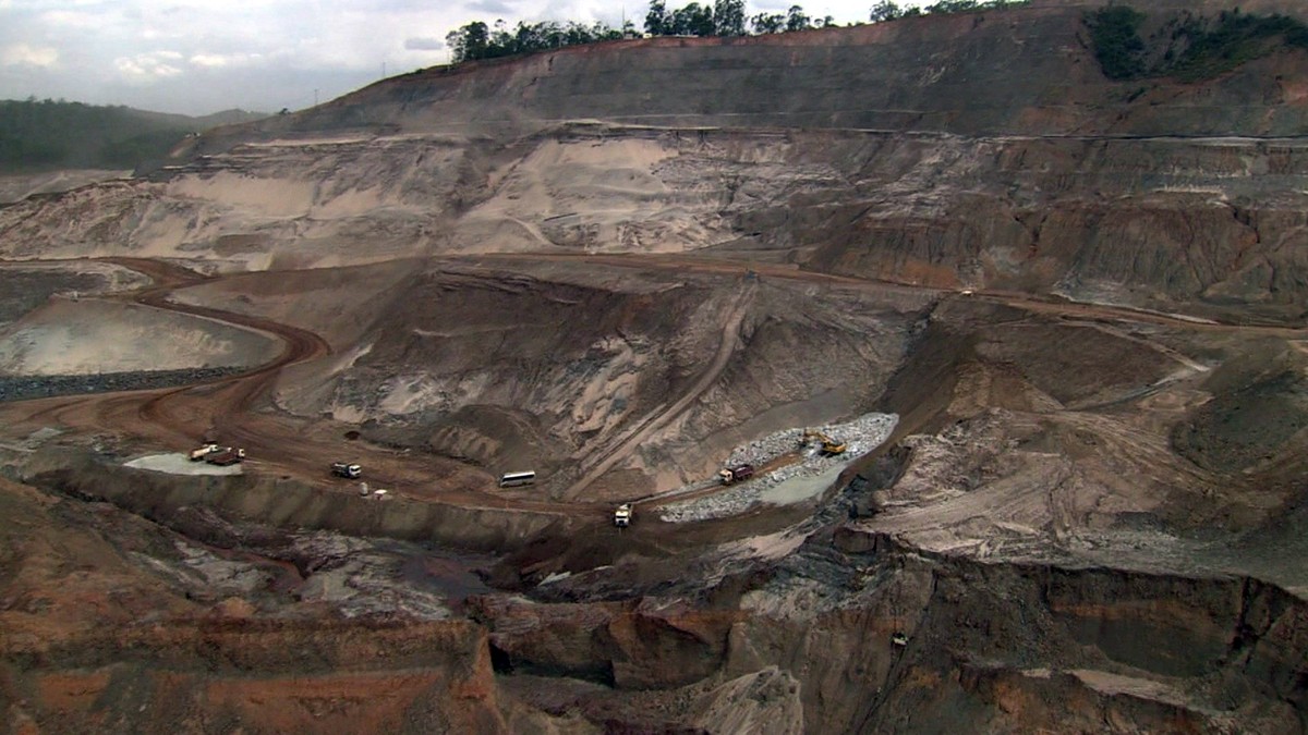 Samarco será retomada se for "seguro e economicamente viável", diz BHP ...