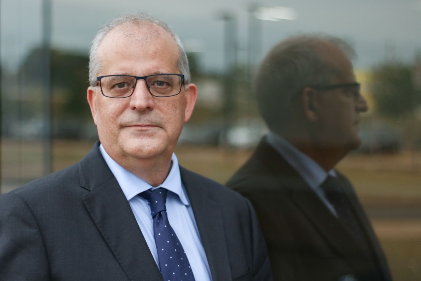 Físico líder do Sirius recebe maior prêmio de ciência do Brasil | G1