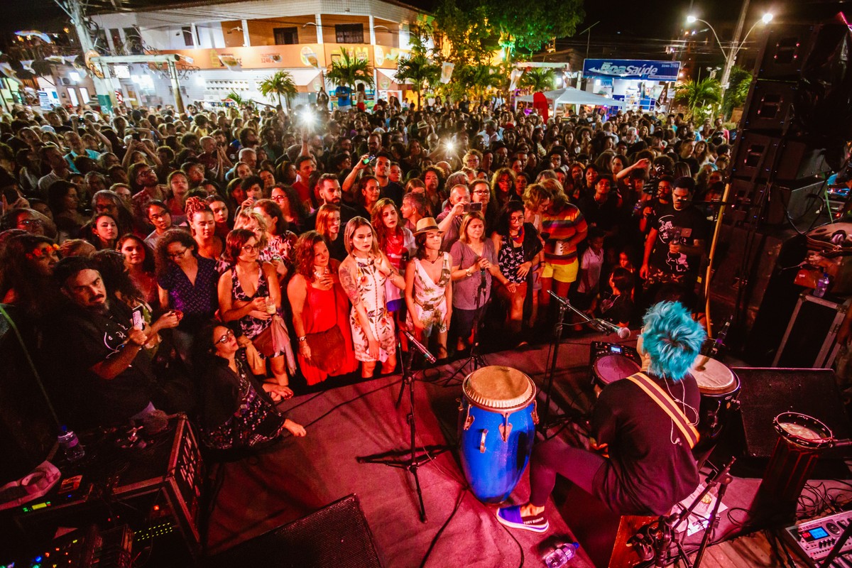 Fest Bossa & Jazz começa nesta quinta em Pipa; confira programação ...