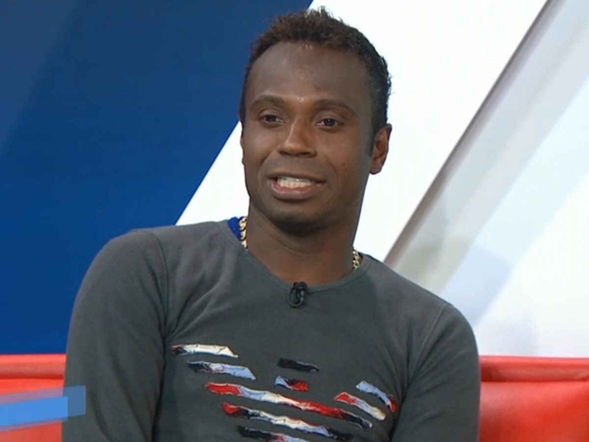 Edilson 'Capetinha' é solto três dias após prisão por dívida de pensão ...