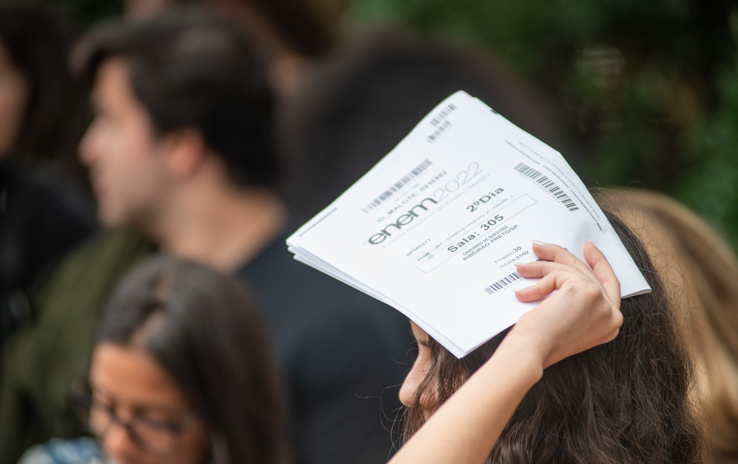 Enem 2023 tem datas de inscrição adiadas para junho; veja novo ...