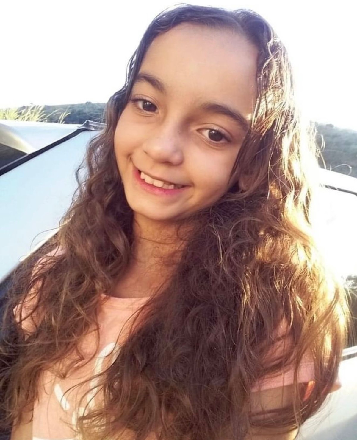 'Bianca era uma criança de 12 anos, sem maldade, sem qualquer tipo de ...