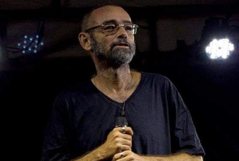 Compositor Romildo Soares é encontrado morto em Natal aos 61 anos | G1