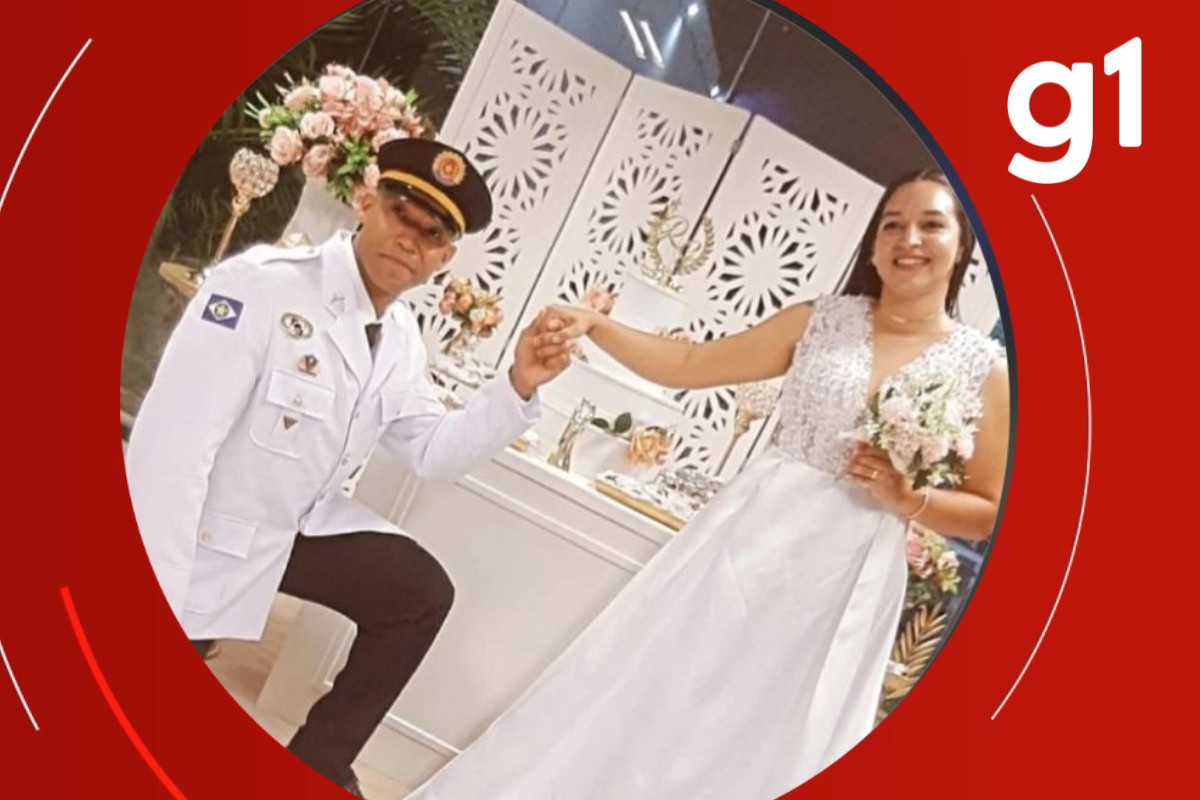Soldado da PM é preso suspeito de matar esposa em Cuiabá | G1