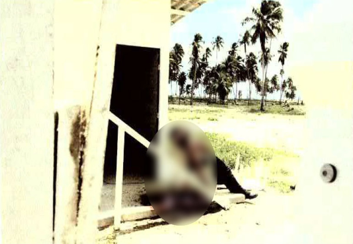 Justiça Condena Homem A 19 Anos E 3 Meses De Prisão Por Assassinato De