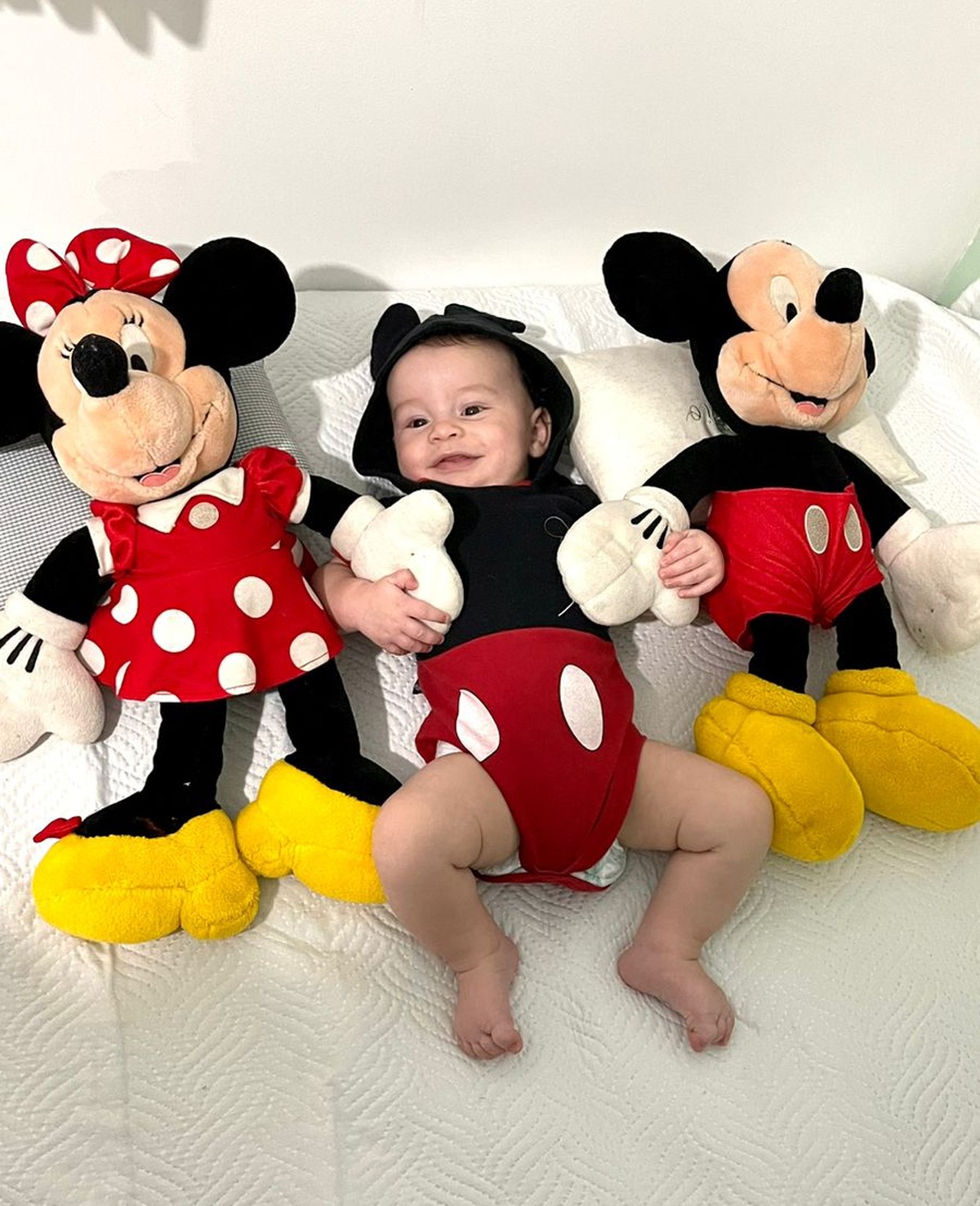 Designer de interiores dá dicas de como preparar a casa para a chegada ...